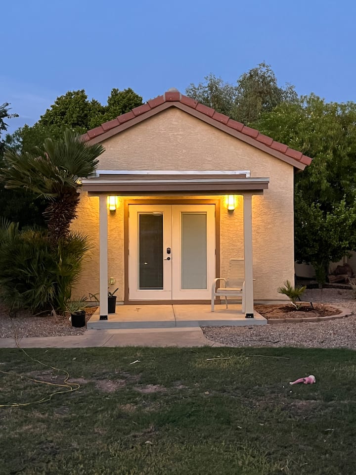 Casita Paloma - Mesa, AZ