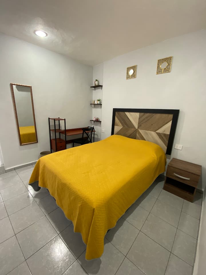 Depa 3 "Wow" - Merida