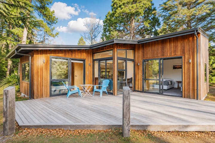 Little Birch | 2br | Walk To Lake + Church - Lake Tekapo