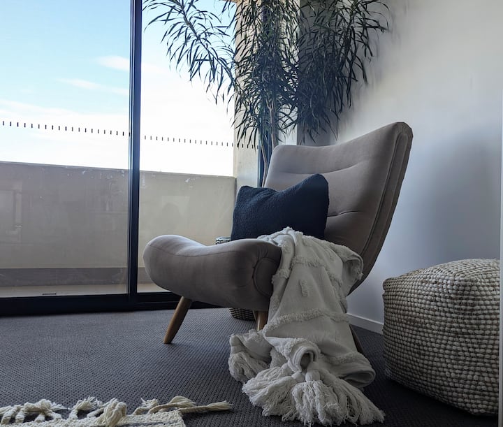 Location Location Location: Quiet 2 Br Retreat - Albury