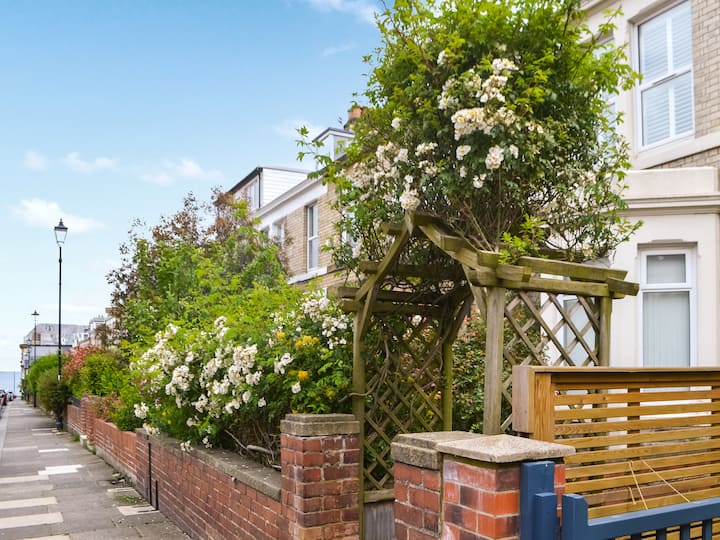 Longsands Retreat - Tynemouth