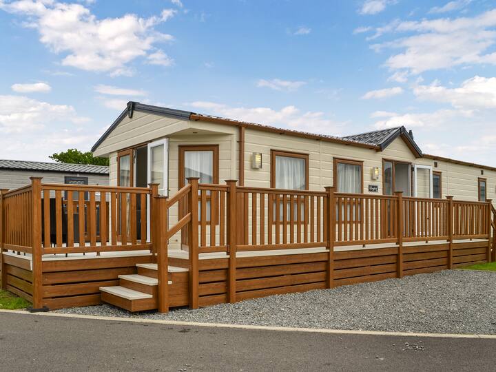 Lodge 43 - Uk47517 - Bridlington