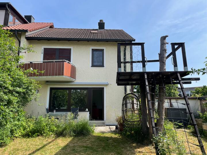 Nettes Zimmer In Charmanter Wg - Heidenheim an der Brenz