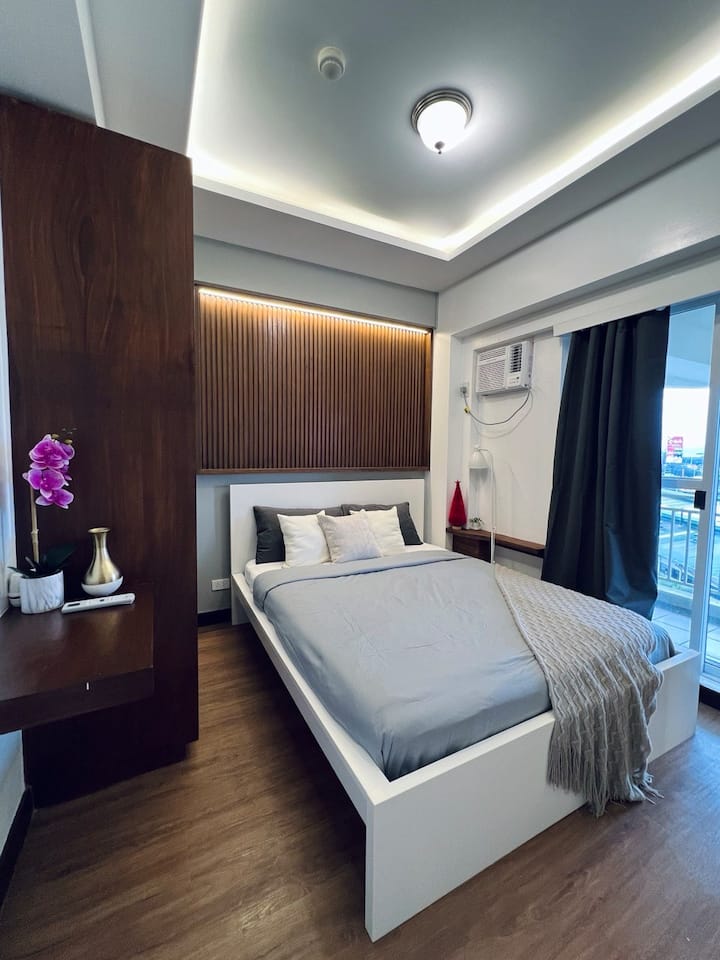 Tropical Haven In Prisma - Ortigas Center