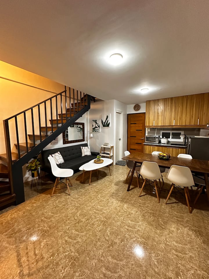 Eigentumhaus  In Paranaque City Hidden Pearl 1 - Las Piñas