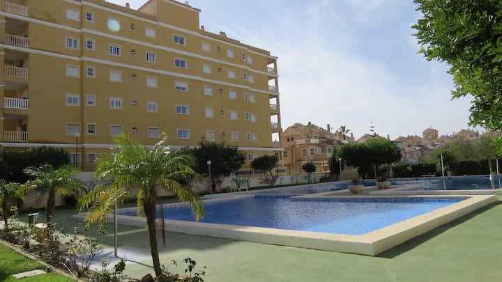 Casa Ntra. Sra. Del Las Candelas - Guardamar del Segura