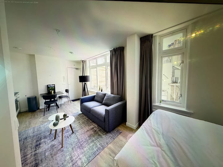 Nieuw Appartement Op De Markt In Hartje Eindhoven - Eindhoven