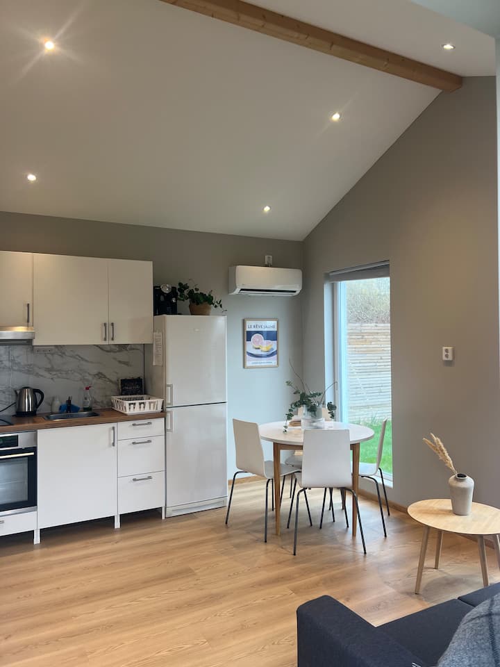 The Cosy Tiny House - Varberg