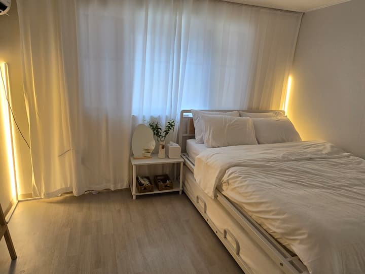 Stay Mangwon - Seoul