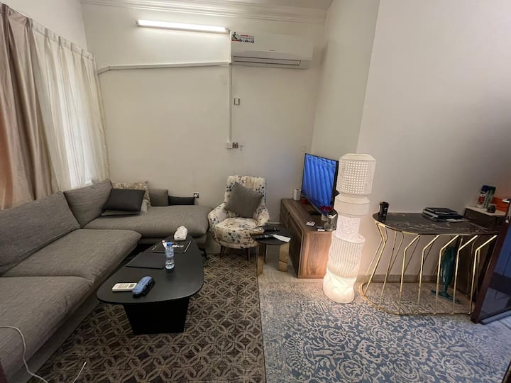 Apartment For Short Or Long Stay - Qatar
