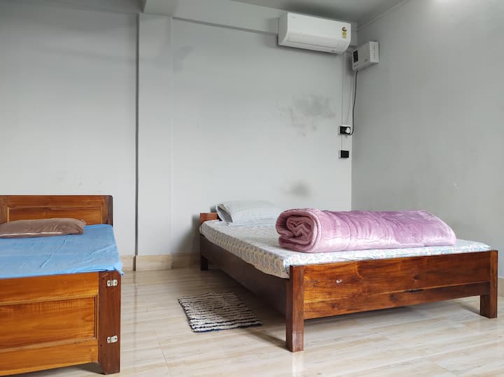 Bliss Homestay - Dimapur