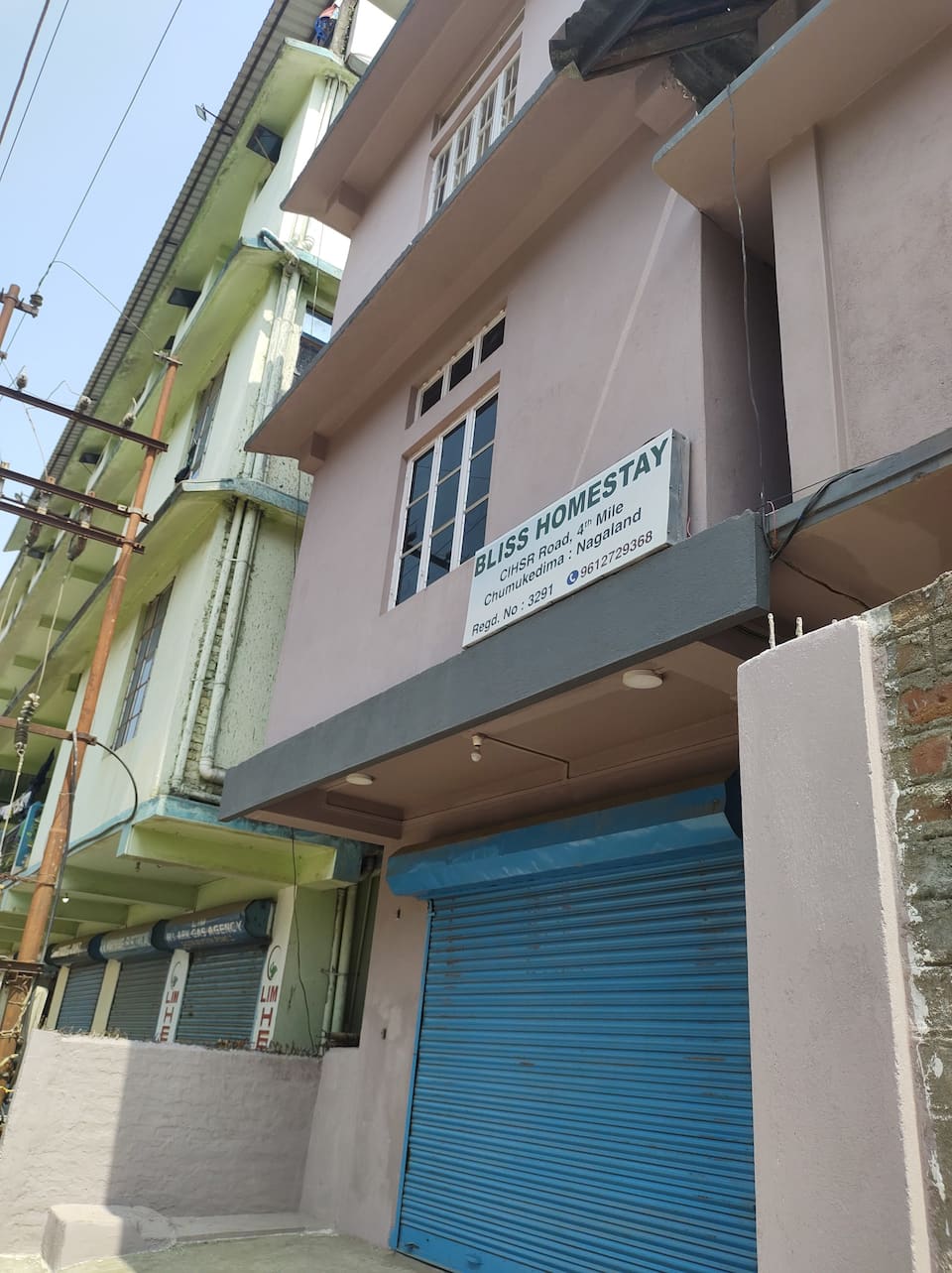 Dimapur Sadar Holiday Rentals & Homes - Nagaland, India | Airbnb