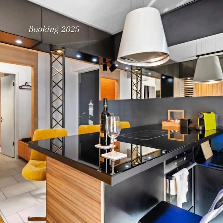 Suite 53 ŠIbenik & Garage Parking - Šibenik