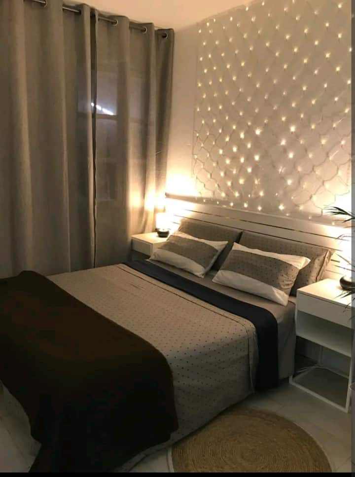 Habitación Privada Centro 4 - Valencia