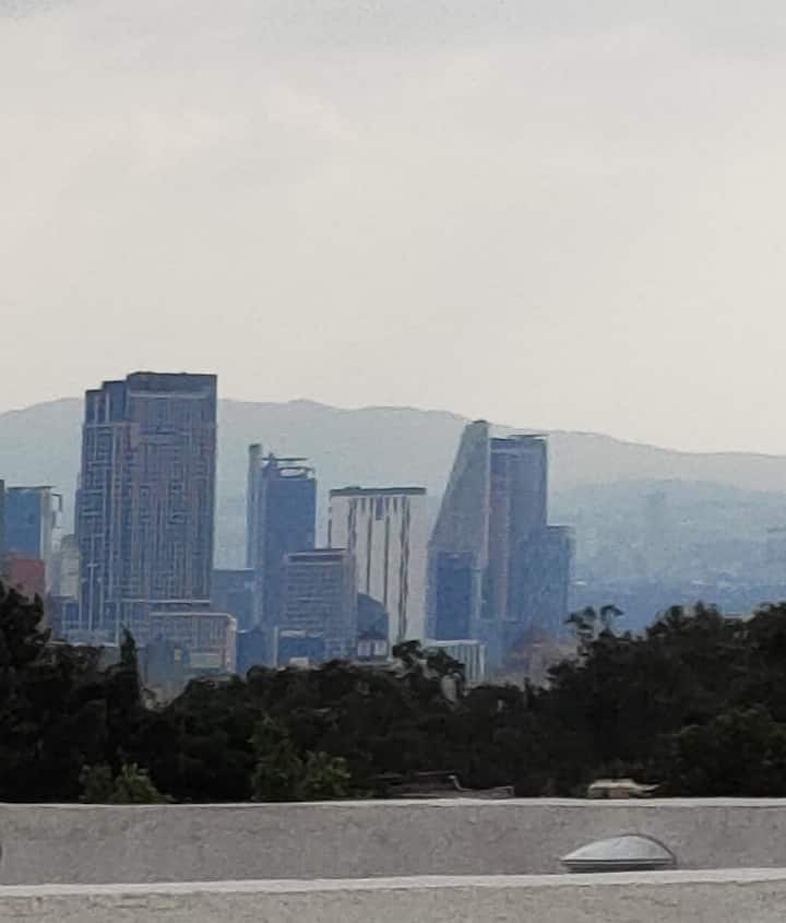 Alojamiento En Cdmx, Ofertas De Octubre - Mexico City