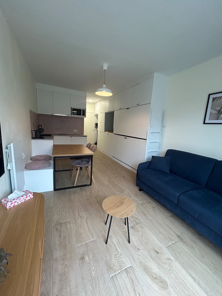 Studio Marsea - Nieuwpoort
