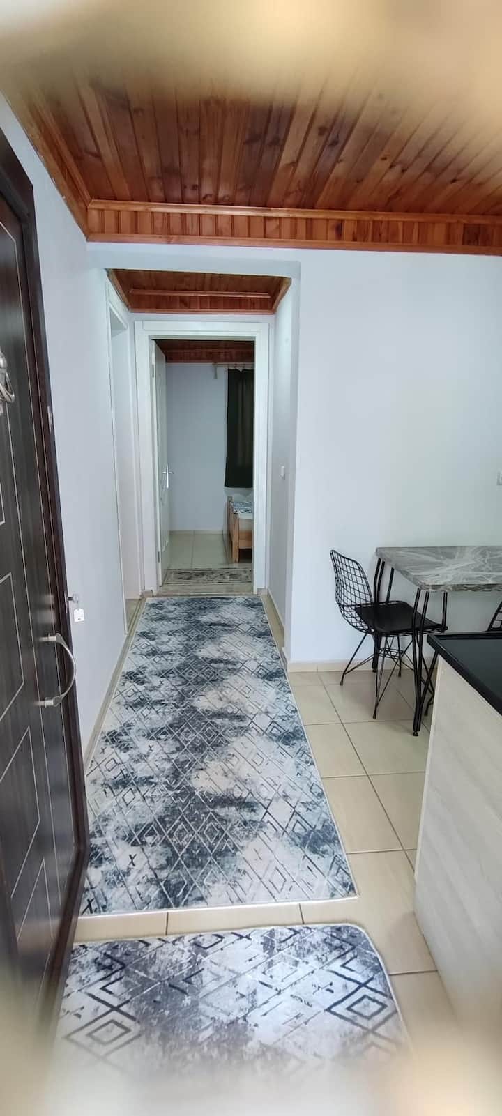Deniz Suit/bungalov 1+1 - Esenköy