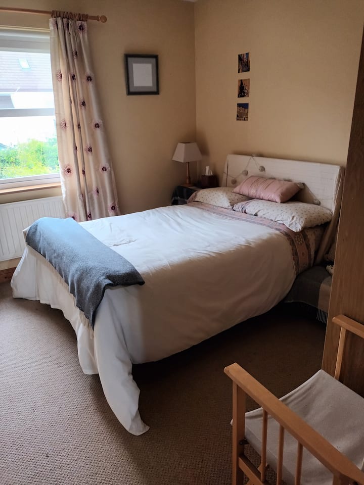 Quiet & Convenient - Nenagh