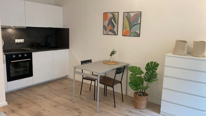 Modernes Apartment Im Zentrum - Aix-la-Chapelle