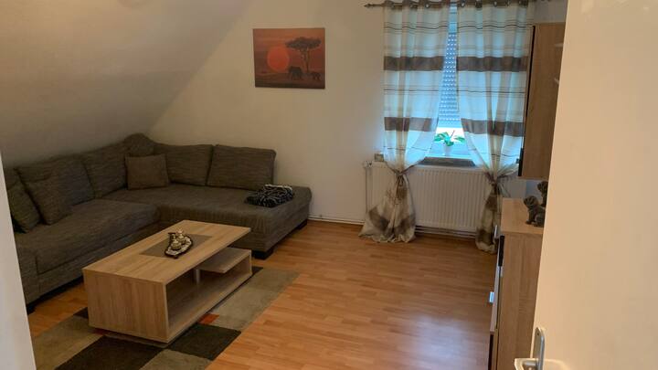 Ferien/monteurwohnung - Emmerthal