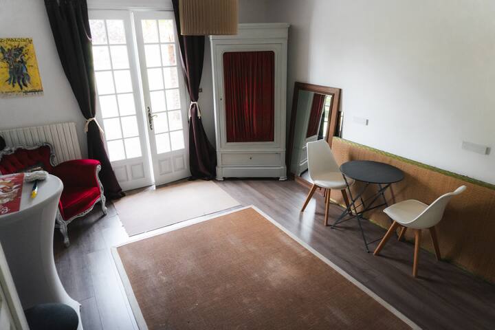 Chambre Confort Gers - Nogaro