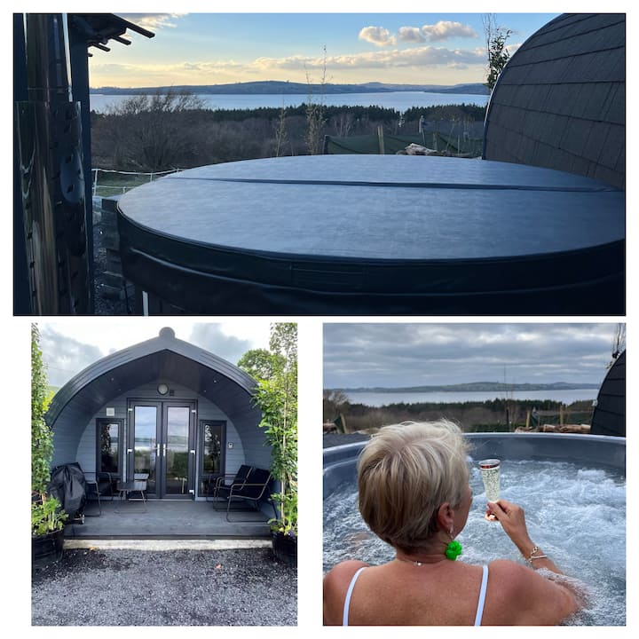 Kylemore Haven - Blessington