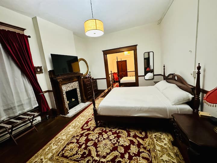 Stunning Apartment (Sleeps Up To 2 Ppl Option) - Belmont, NY