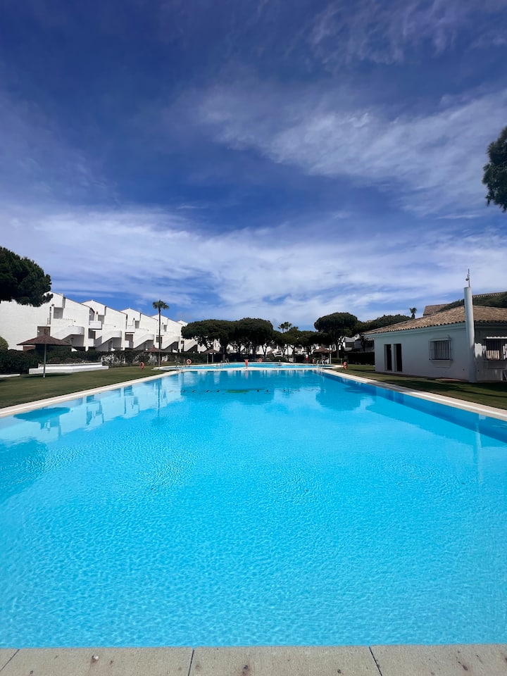 Apartamento Pueblo Marinero - Chiclana de la Frontera
