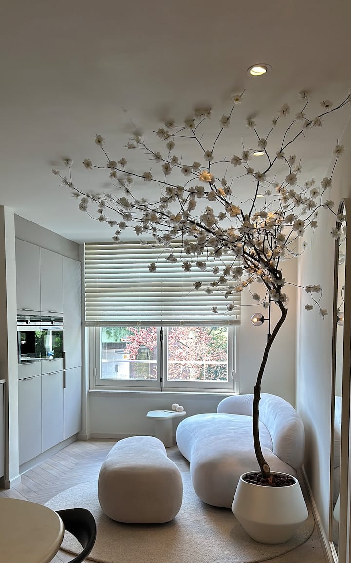 Westerpark Appartement - Amsterdam