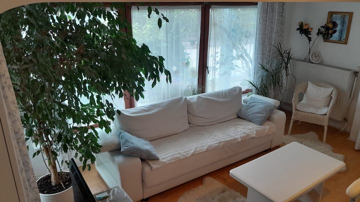 Gemütliche Fewo Beim Rothsee - Allersberg