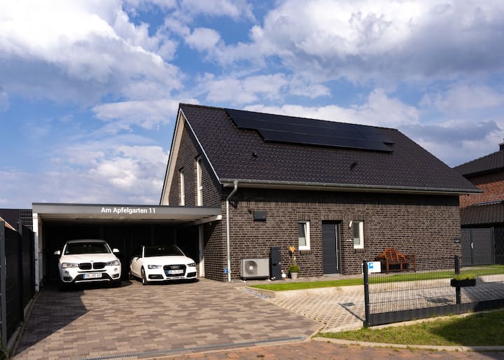 Heidefunhaus 2 - Soltau