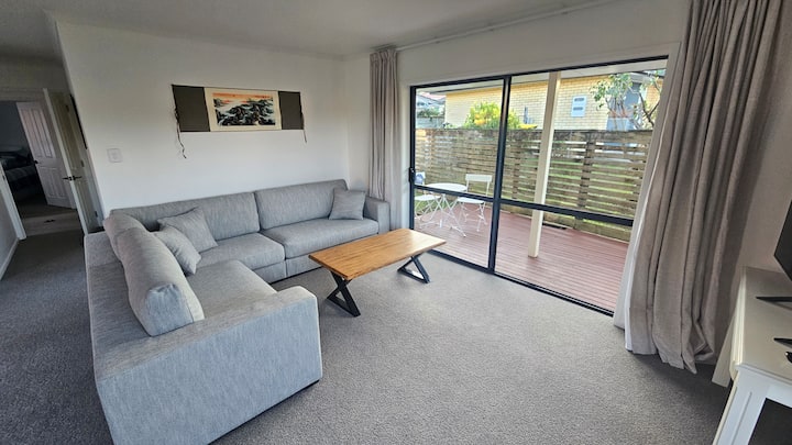 2 Bed Room House In The Heart Of Kerikeri - Kerikeri