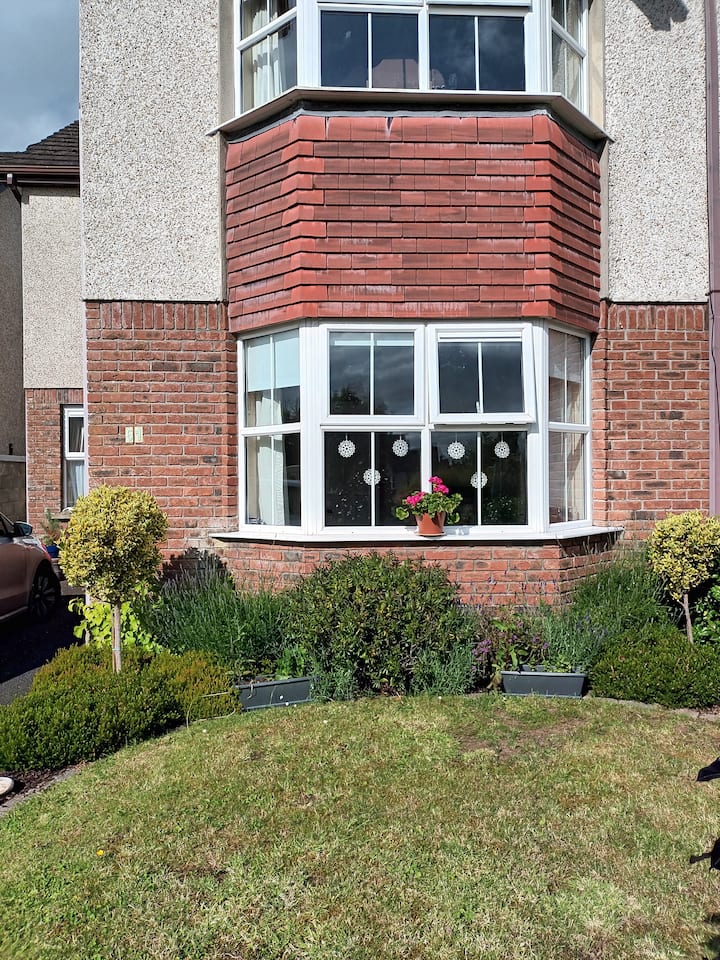 Convenient & Comfortable - Nenagh