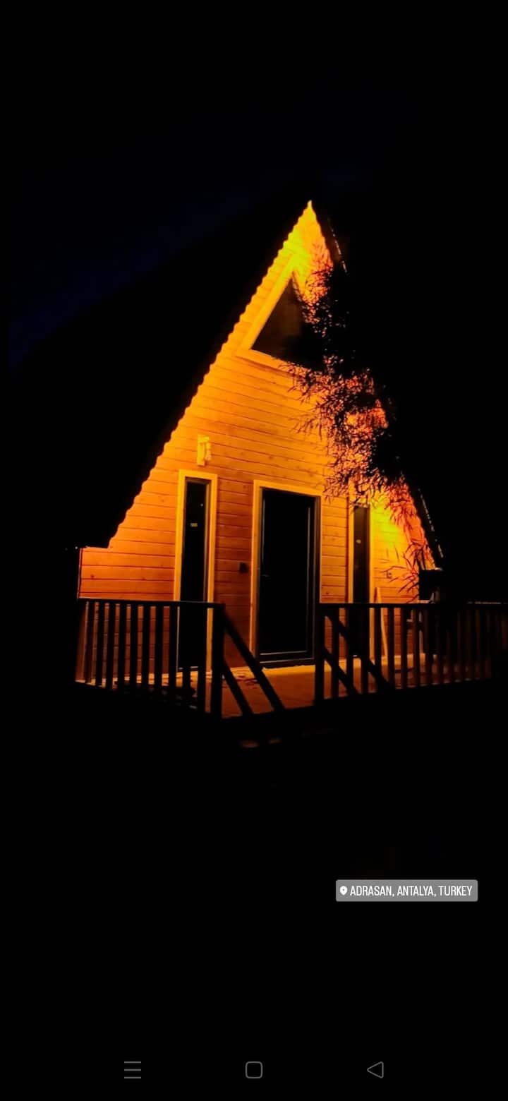 Adrasan Love House - Adrasan