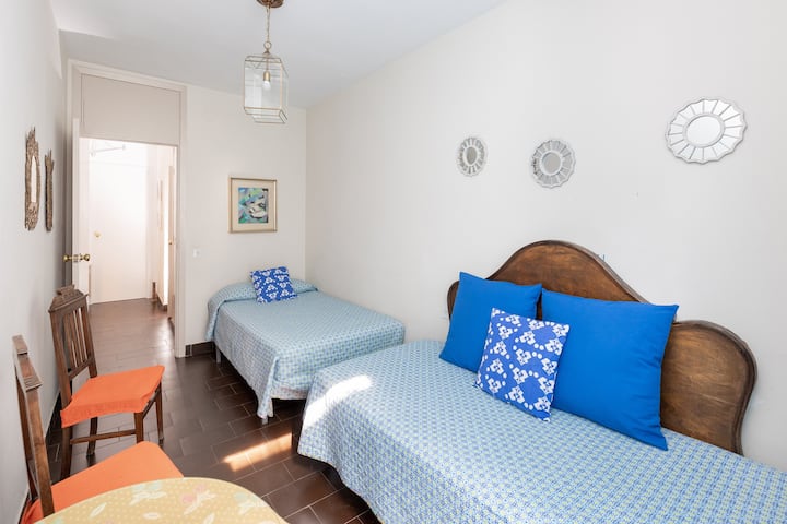 Palacio De Congresos Junto A - Grenada