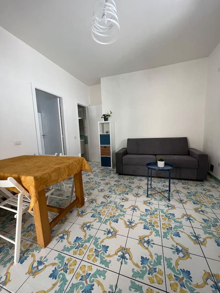 Casa Margherita - Acciaroli
