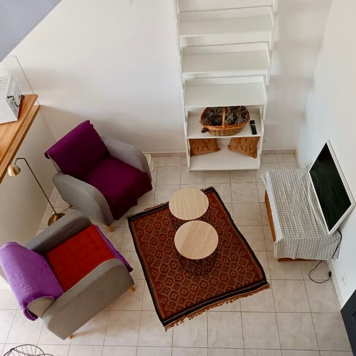 Maison En Ville Près De L'océan - Ronce-les-Bains