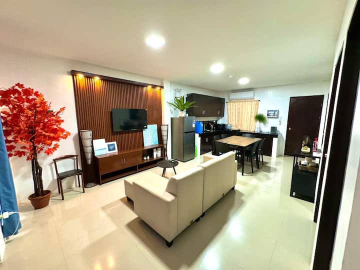 Casa Buena: Katherine - Bacolod