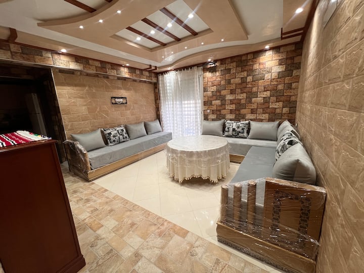 Appartement à Louer Sur Martil - Tetouan