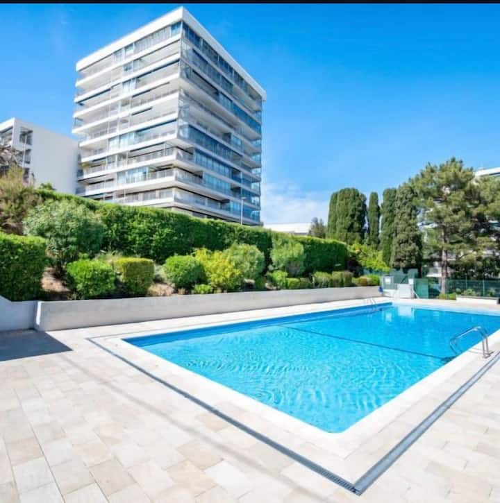 Studio Cannes Proche Festival - Valbonne