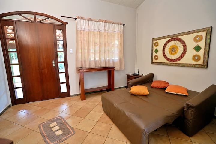 Chácara Imperial - Pará de Minas