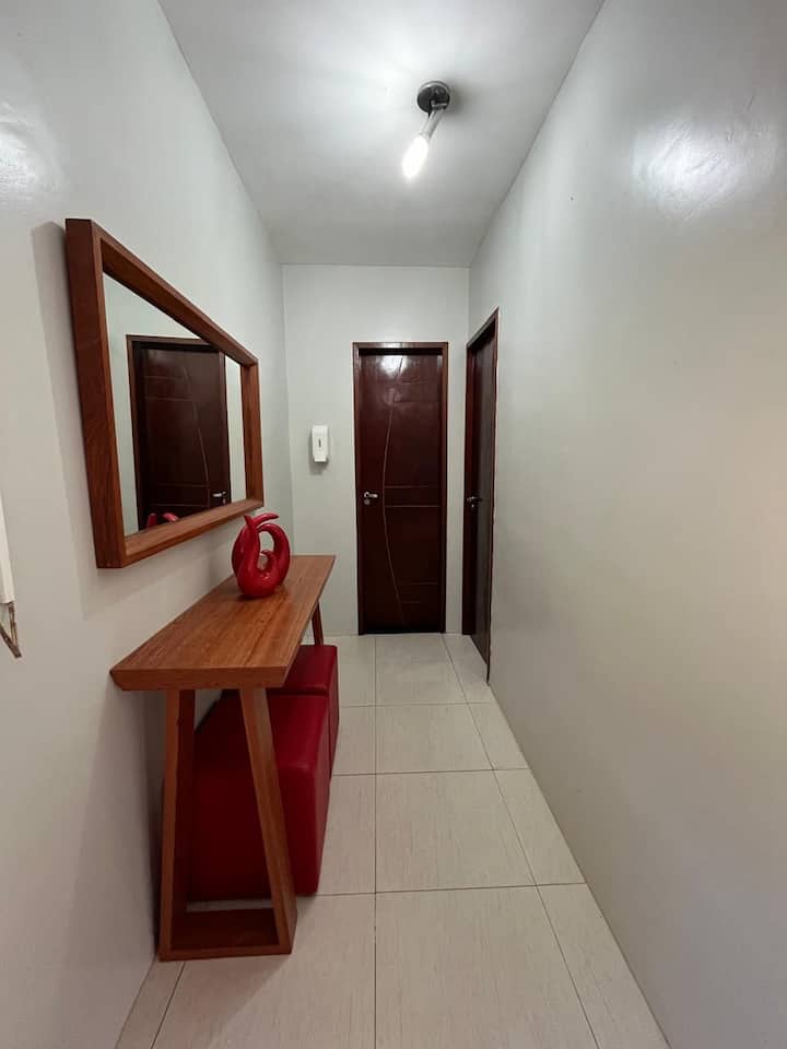 Pousada Guaramiranga - Guaramiranga
