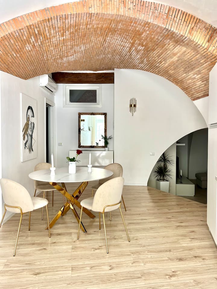 L'arco Sul Lago•deluxe Apartment - Lovere