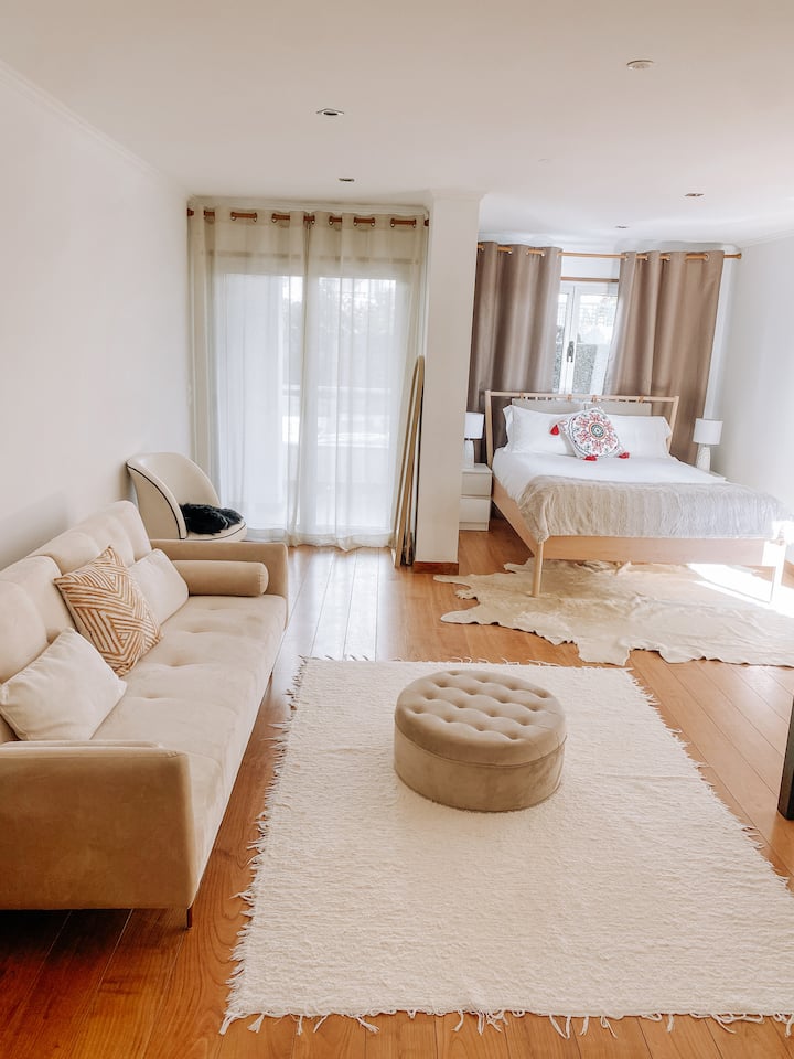 Casa Da Praia Do Sul - Ericeira