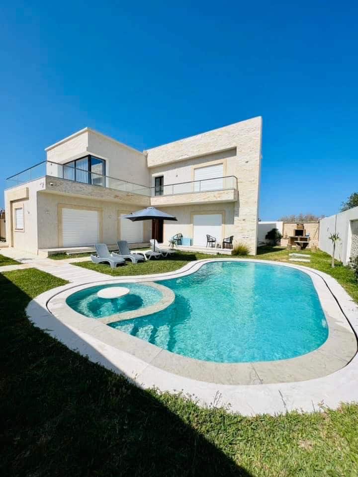 Villa Myriam - Djerba