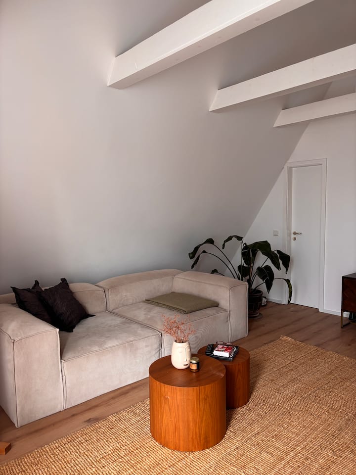 Central Apartment In Cologne - Köln