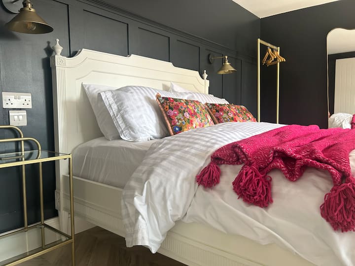 The  Ferns - St Peter’s - Broadstairs