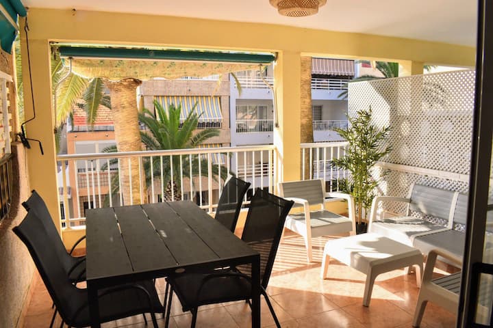 La Terraza De Palmeres - Sueca