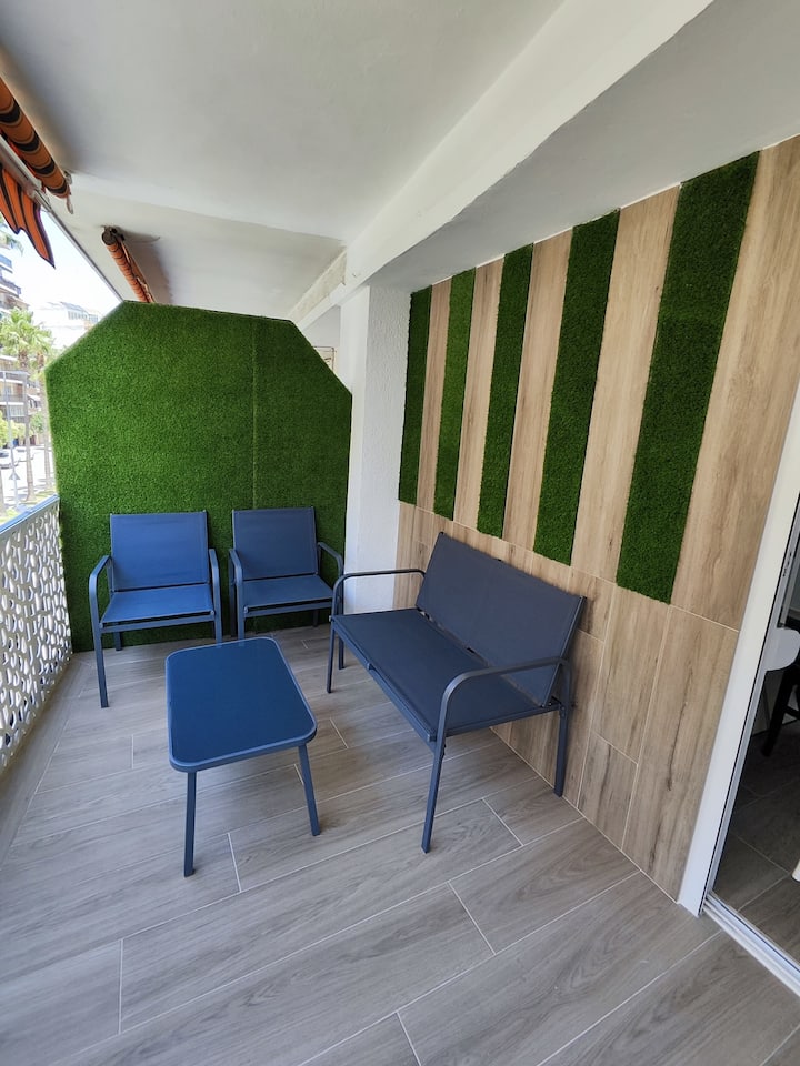 Apartamento Recién Reformado - Cullera