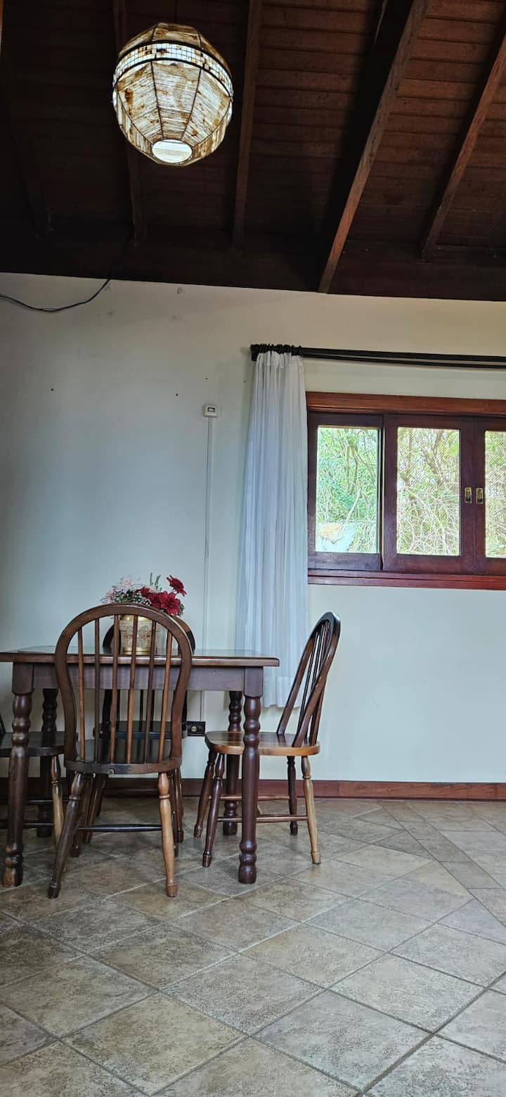 Cobertura Vista Bela Mar - Ubatuba